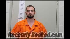 Recent Booking / Mugshot for JUSTIN LOWE in Chilton County, Alabama