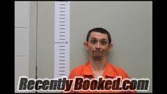 Recent Booking / Mugshot for MATTHEW STILES in Chilton County, Alabama
