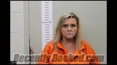 Recent Booking / Mugshot for WENDY MCCREADY in Chilton County, Alabama