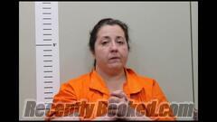 Recent Booking / Mugshot for LAUREN WILEY in Chilton County, Alabama