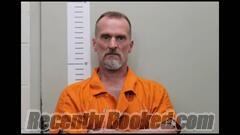 Recent Booking / Mugshot for CURTIS BALLARD in Chilton County, Alabama