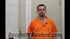 Recent Booking / Mugshot for JOSHUA JENNINGS in Chilton County, Alabama