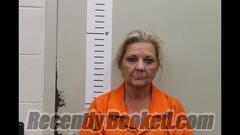 Recent Booking / Mugshot for LAURA STEPHENS in Chilton County, Alabama