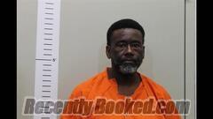 Recent Booking / Mugshot for FRANK PARLER in Chilton County, Alabama