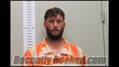 Recent Booking / Mugshot for JACOB BAREFIELD in Chilton County, Alabama