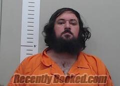 Recent Booking / Mugshot for DANIEL ZAMBRANO in Chilton County, Alabama