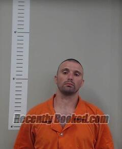 Recent Booking / Mugshot for TERRY LATHAM in Chilton County, Alabama