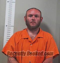 Recent Booking / Mugshot for JOHN ROOP in Chilton County, Alabama