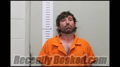Recent Booking / Mugshot for JOSEPH ROPER in Chilton County, Alabama