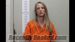 Recent Booking / Mugshot for STACEY FINDLEY in Chilton County, Alabama