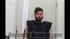 CHRISTOPHER SMITH Arrest Record & Booking Info – Chilton County ...