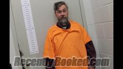 Recent Booking / Mugshot for MICHAEL SMITH in Chilton County, Alabama