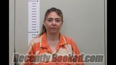 Recent Booking / Mugshot for SHELLY MCKEE in Chilton County, Alabama