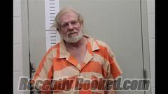 Recent Booking / Mugshot for TERRY SHORT in Chilton County, Alabama