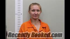 Recent Booking / Mugshot for ANGELA TRACY in Chilton County, Alabama
