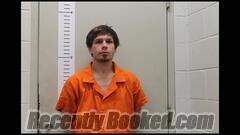 Recent Booking / Mugshot for JOHNNY MIMS in Chilton County, Alabama