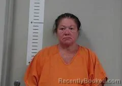 CYNTHIA EDWARDS Arrest Record & Booking Info – Chilton County, Alabama ...