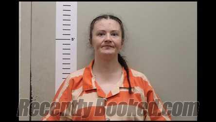 CHERYL BROOKE BOSWELL Arrest Record & Booking Info – Chilton County ...