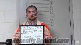Recent Booking / Mugshot for JOSEPH KEITH EDWARDS in Chilton County ...