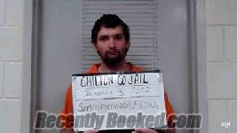 Recent Booking / Mugshot for ELIJAH DAVID SMITHERMAN in Chilton County ...