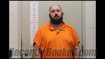 Recent Booking / Mugshot for DANIEL CALEB ZAMBRANO in Chilton County ...