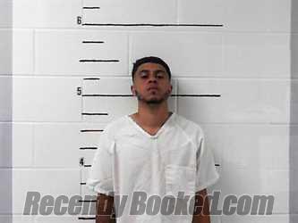 Recent Booking / Mugshot for Jaylin Shamar Ellis in Clay County, Alabama