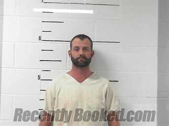 Recent Booking / Mugshot for Terry Joe Childers in Clay County, Alabama