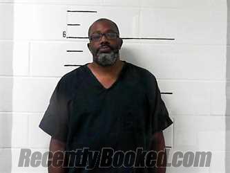 Recent Booking / Mugshot for Terry Andrew Heflin in Clay County, Alabama