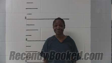 Recent Booking / Mugshot for Colleen Gray in Clay County, Alabama