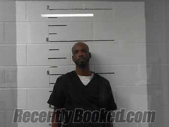 Recent Booking / Mugshot for Arthur Welch in Clay County, Alabama