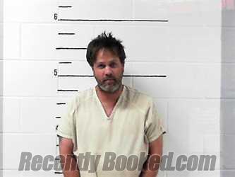 Recent Booking / Mugshot for Michael Johnson in Clay County, Alabama