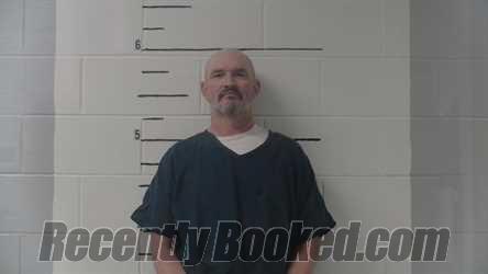 Recent Booking / Mugshot for Joseph Matthew Mims in Clay County, Alabama