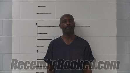 Recent Booking / Mugshot for Courtney Cedric Garrett in Clay County ...