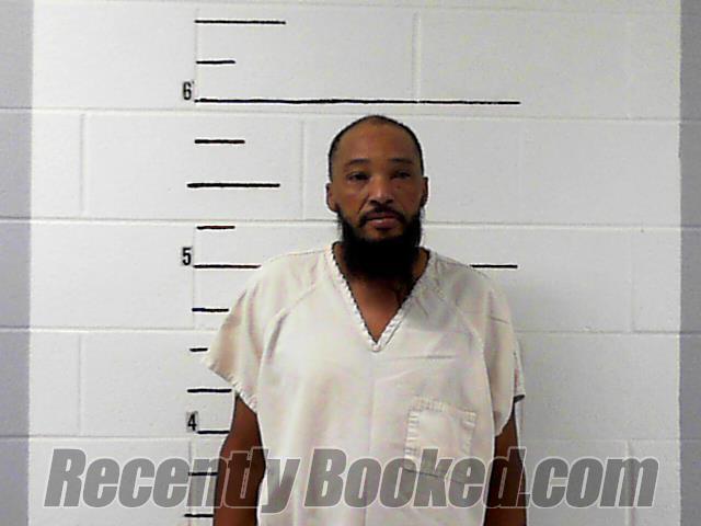 Recent Booking / Mugshot for George Ray Tatum in Clay County, Alabama