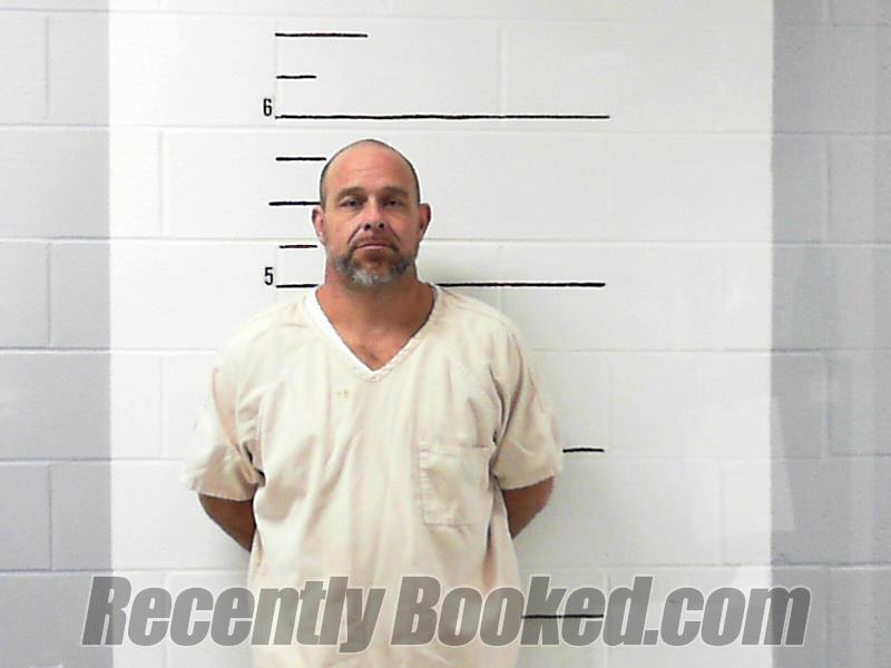 Recent Booking / Mugshot for Justin Jay Whaley in Clay County, Alabama