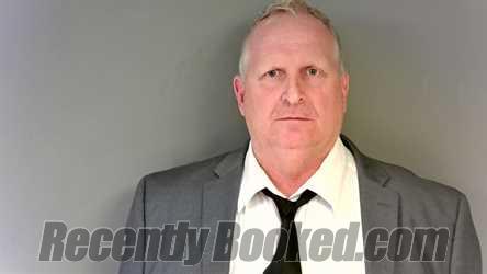 Recent Booking / Mugshot for Jamie Leon Forsyth in Cleburne County, Alabama