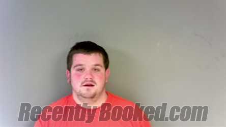 Recent Booking / Mugshot for Jesse Hugh Harrelson in Cleburne County ...