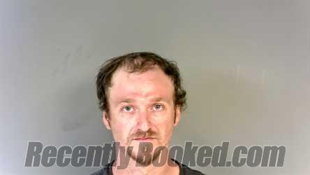 Recent Booking / Mugshot for Brandon Carroll Kelley in Cleburne County ...