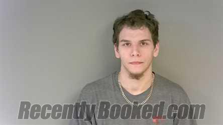 Recent Booking / Mugshot for Taylor Glynn Mcabee in Cleburne County ...