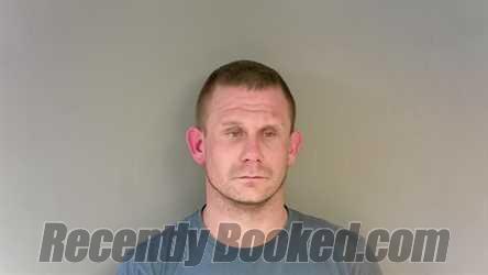 Recent Booking / Mugshot for Ethan Nathaniel Pirkle in Cleburne County ...