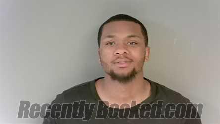 Recent Booking / Mugshot for Phoenix Roosevelt Prime in Cleburne County ...