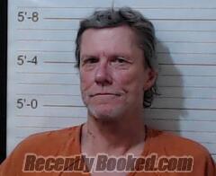 Recent Booking / Mugshot for DAVID BALDERSTON in Coffee County, Alabama