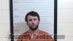 Recent Booking / Mugshot for AUBREY BRYANT in Coffee County, Alabama