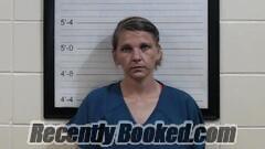 Recent Booking / Mugshot for ERIN RHODES in Coffee County, Alabama