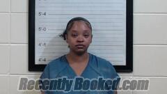 Recent Booking / Mugshot for LENORA ALSTON in Coffee County, Alabama