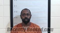 Recent Booking / Mugshot for JEREMIAH TEAGUE in Coffee County, Alabama
