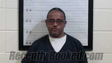 Recent Booking / Mugshot for MICHAEL EUGENE FEAGIN in Coffee County ...