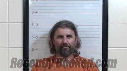 Recent Booking / Mugshot for CHRISTOPHER NEIL STOKES in Coffee County ...