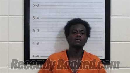 Recent Booking / Mugshot for SEAN WARREN in Coffee County, Alabama
