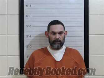 Recent Booking / Mugshot for KEVIN LEE WATSON in Coffee County, Alabama